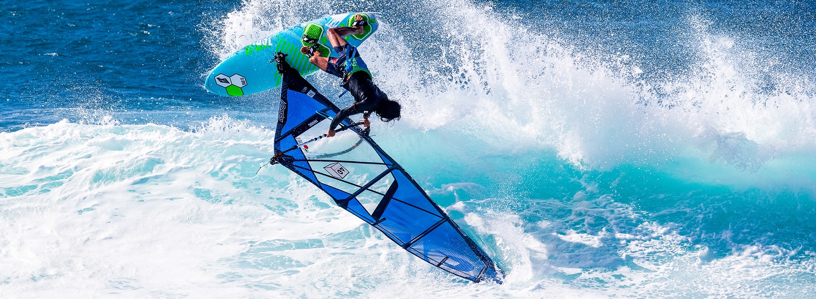 WIND SURFING | MWEB